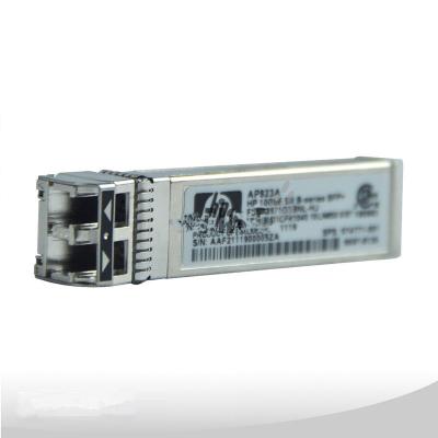 中国 850nm MMF SFP + 10G イーサネットのための光学トランシーバーの単一モードの繊維光学モジュール AP823A 販売のため