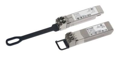 Cina Mini convertitori a fibra ottica di media di SFP, modulo ottico con i connettori di Lc in vendita