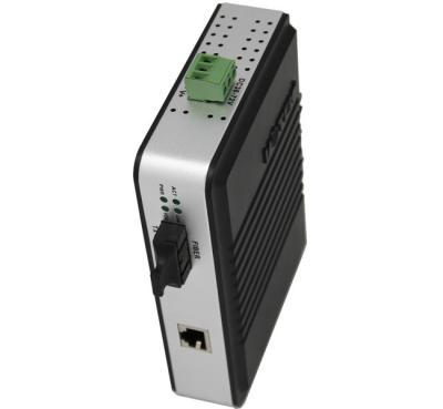 Cina Convertitore a fibra ottica su ordinazione di media, Ethernet di IEEE802.3 U in vendita