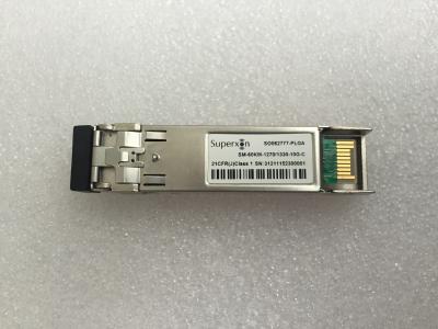 Cina modulo ottico del ricetrasmettitore 1270R/di 1577T 10Gb/s N2a PON con consumo basso OLT in vendita