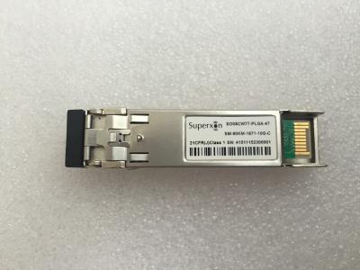 Cina Treccia ottica dello Sc/UPC del ricetrasmettitore di GPON Ontario PON BIDI, modulo di SFF in vendita