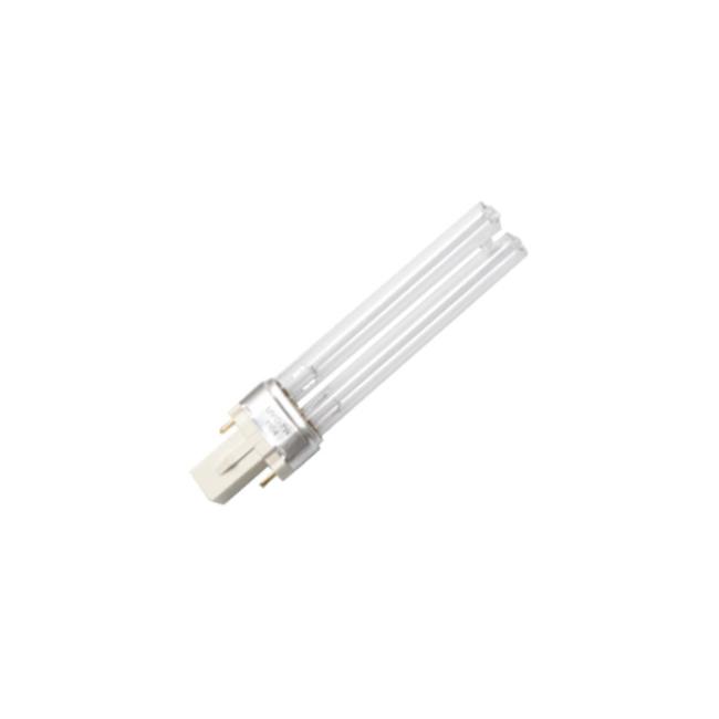 ultraviolet rays Medical H Shape UVC Tube G23 Base UV Disinfection Tube 0