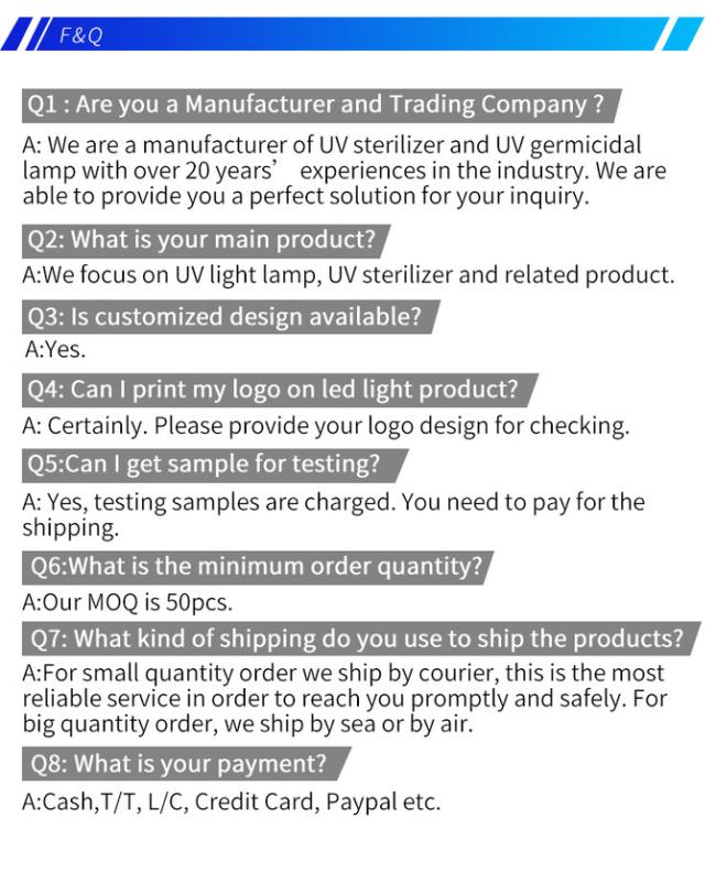 uvc 120W wired white hepa air freshener cleaner Air Purification Machine 10