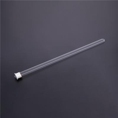 Cina Lampada ultravioletta bassa germicida UV domestica della lampada G10Q di uso 200W dell'ospedale in vendita