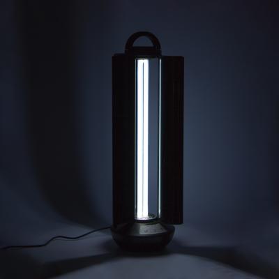 China 3.5Kg 70w Commercial UV Ultraviolet Air Sanitizer 200*610mm for sale