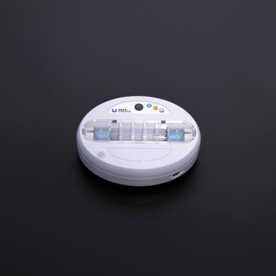 Cina lampada al quarzo germicida 253.7nm di disinfezione della toilette UV dell'ozono 6w in vendita