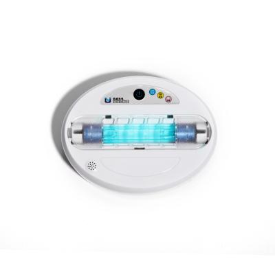 Cina lampada al quarzo germicida 253.7nm di disinfezione della toilette UV dell'ozono 6w in vendita