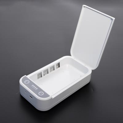 Cina scatola UV ultravioletta profonda 253.7nm di sterilizzazione di disinfezione di 9W 6inch in vendita