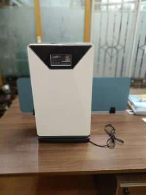 China UVC 120W Hepa Air Freshener Cleaner Air Disinfection Purifier Air Purification Machine for sale