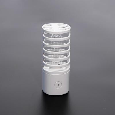 Cina Sterilizzatore UV portatile USB DC5V del purificatore di disinfezione dell'aria della lampada al quarzo dell'ABS in vendita