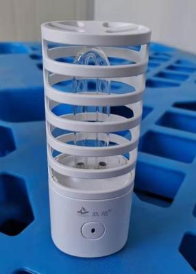Cina Sterilizzatore UV portatile USB DC5V del purificatore di disinfezione dell'aria della lampada al quarzo dell'ABS in vendita