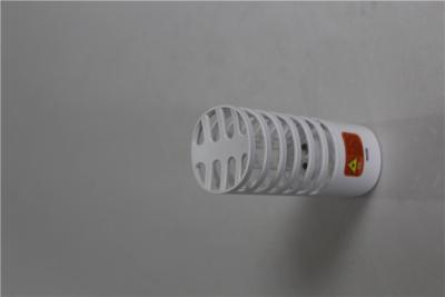Cina Sterilizzatore UV portatile USB DC5V del purificatore di disinfezione dell'aria della lampada al quarzo dell'ABS in vendita
