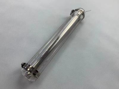 Cina Luce UV della metropolitana della lampada di eccimeri 222nm di AC230V 70W per la sterilizzazione in vendita