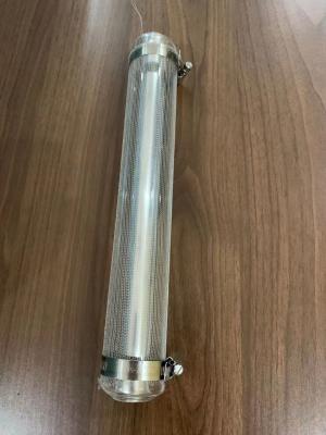 Cina Luce UV della metropolitana della lampada di eccimeri 222nm di AC230V 70W per la sterilizzazione in vendita