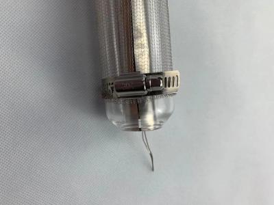 Cina Metropolitana leggera UV-C germicida 222nm 50w Sterlization dell'interno dell'OEM in vendita