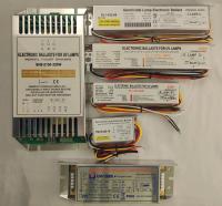 China 108W Germicidal Lamp Electronic Ballast UV Ballasts PH7-800-155U for sale