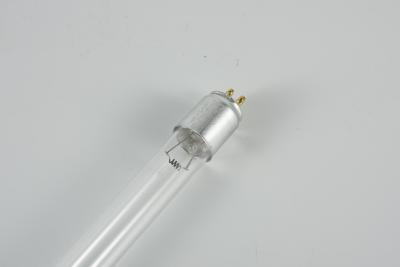 Cina pin germicidi ultravioletti liberi di luce UV della lampada dell'ozono 4W 4 135mm in vendita