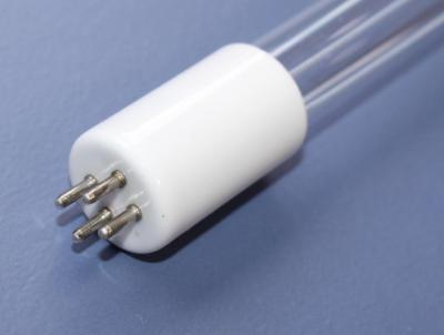 Cina luce UV-C ricaricabile di sterilizzazione 254nm del quarzo dei tubi di luce UV di 80W 846mm in vendita