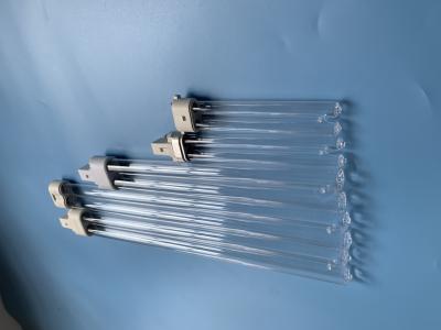 Cina Singola disinfezione ultravioletta conclusa dei germi del virus della luce della metropolitana di disinfezione UV 40W in vendita