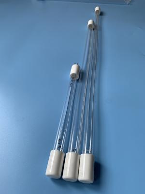 Cina Singola disinfezione ultravioletta conclusa dei germi del virus della luce della metropolitana di disinfezione UV 40W in vendita