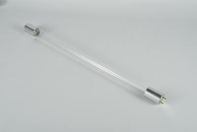 Cina singola lampada conclusa di luce ultravioletta del quarzo 150w di 1154mm per disinfezione in vendita