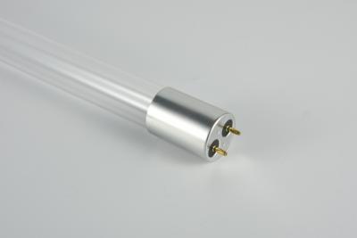 Cina singola lampada conclusa di luce ultravioletta del quarzo 150w di 1154mm per disinfezione in vendita