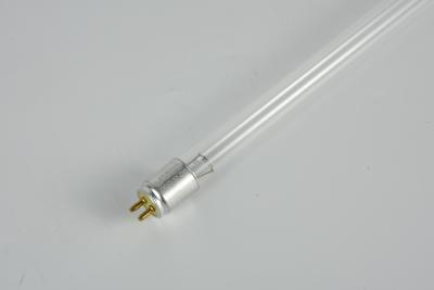 Cina tubi UV-C 253.7nm di luce UV di 170W 4 Pin Germicidal per il Disinfector dell'aria in vendita
