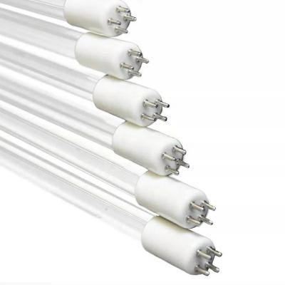 Cina i tubi di luce UV 130W innaffiano la luce UV-C germicida 180uw/Cm2 di sterilizzazione dell'aria di uso in vendita