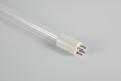 Cina i tubi di luce UV 130W innaffiano la luce UV-C germicida 180uw/Cm2 di sterilizzazione dell'aria di uso in vendita
