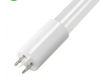 Cina Lampadina UV-C 1154mm dei tubi diritti di luce UV di alto potere 320w in vendita