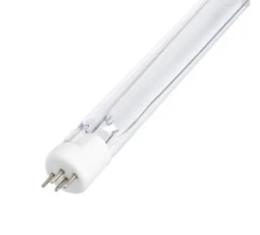 Cina Lampadina UV-C 1154mm dei tubi diritti di luce UV di alto potere 320w in vendita