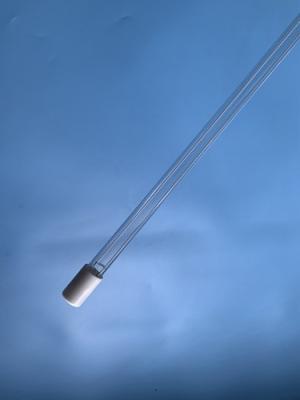 Cina La lampada UV 28W 4 dell'amalgama appunta l'acaro UV di uccisione dei tubi 550mm di luce UV di sterilizzazione in vendita