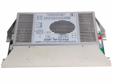 Cina PH10 alimentatore elettronico germicida 15w della lampada di serie T6 in vendita