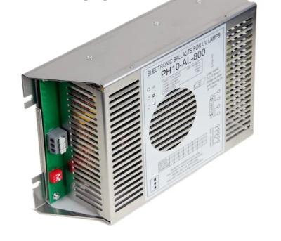 Cina PH10 alimentatore elettronico germicida 15w della lampada di serie T6 in vendita