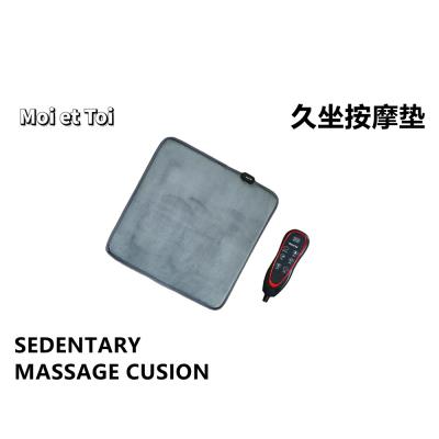 Cina Il cuscino di Seat sedentario di massaggio di vibrazione impedisce gli emorroidi in vendita