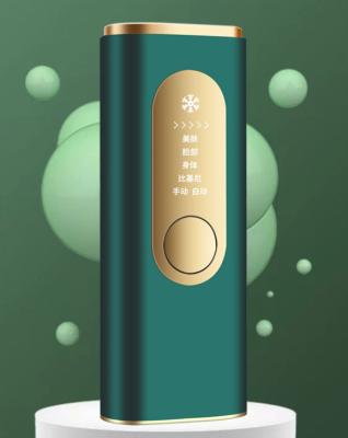 Cina Dispositivo di rimozione elettrico 36W dei capelli rf dello strumento regolabile di bellezza di 5 ingranaggi in vendita