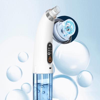 Cina Metro visivo di comedone di 500 ingranaggi di MAh Face Beauty Instrument 3 in vendita