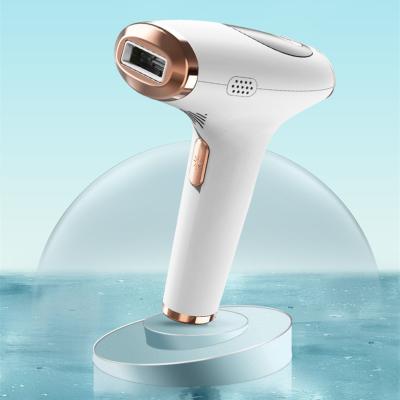 Cina Sotto le ascelle capelli che rimuovono lo strumento ghiacciato 36W di IPL dello strumento di bellezza di rf in vendita