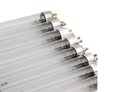 Cina Tubi di alluminio di luce UV della base 842mm per la sterilizzazione 39W senza ozono in vendita