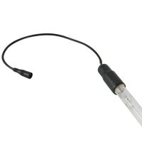 China DC220V Cold Cathode Light UVC Germicidal Tubes 26 Cubic Meters for sale