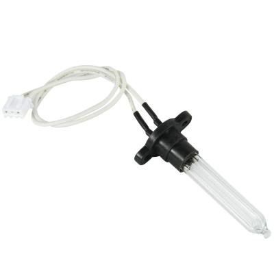 China 50mm UVC Germicidal Tubes Cold Cathode Lamp Air Purifier With UV Light for sale