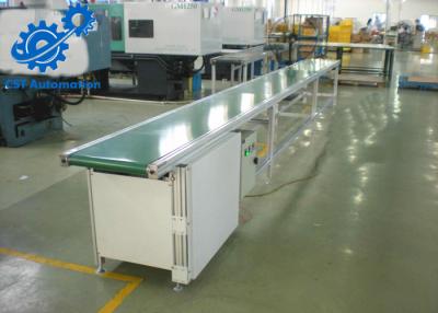 China Aluminiumprofil automatisiert Förderer-System-einfache Wartungs-langes Arbeits-Leben zu verkaufen