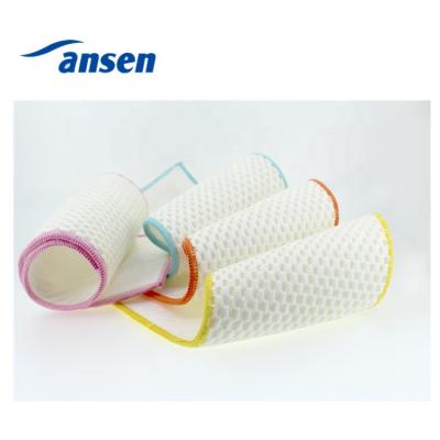 China Wholesale Rapid Ossification Medical Equipment Orthopedic Fiberglass Casting Splint Polyester Resin Body Wound Dressing for sale