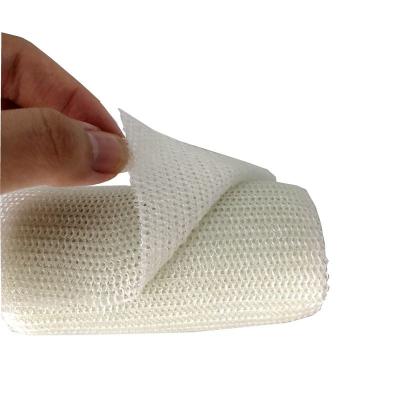 China Wholesale Ansen Medical Equipment OEM 3 Inch Orthopedic Surgical Polymer Fiberglass Casting Tape Bandage for sale