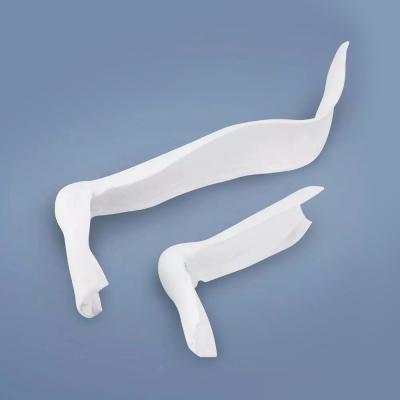 China China Manufacturer Disposable Orthopedic Fiberglass Casting Tape Splint Polymer Resin for sale