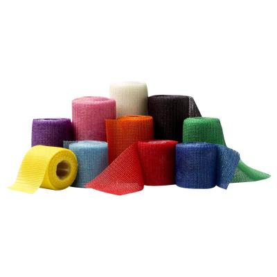 China Wholesale Quick Action Emergency Industry Emergency Pipe Repair Bandage/ Pipe Wrapping Tape/ Armored Cast Tape Bandage for sale
