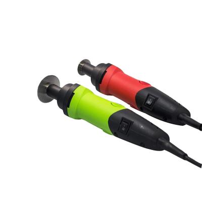 China Colorful Made in China Medical Equipment Orthopedic Power Tools Plaster Cutter Saw For Plaster And High Polymer Bandage for sale