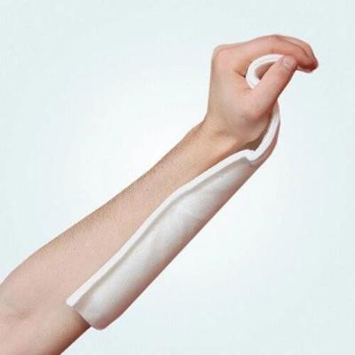 China Wholesale Rapid Ossification Medical Orthopedic Fiberglass Casting Splint Polyester Resin for sale