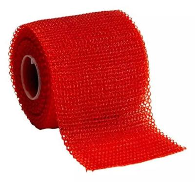 China Medical Consumables Health Medical Medical Tape Fiberglass Cast Bandage Orthopedic Other Skin Care Products (New) for sale