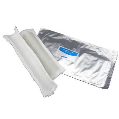 China Wholesale Rapid Ossification Medical Orthopedic Fiberglass Casting Splint Polyester Resin for sale